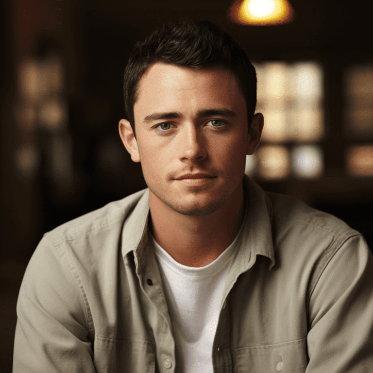 Colin Hanks: Exploring the Actor's Diverse Roles