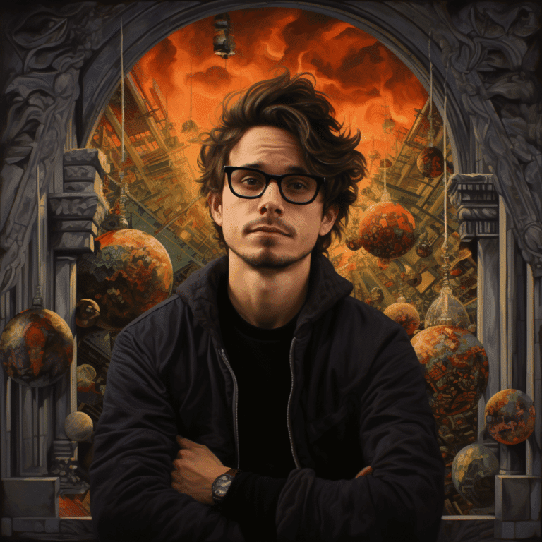 Jonathan Taylor Thomas: The Voice of Young Simba