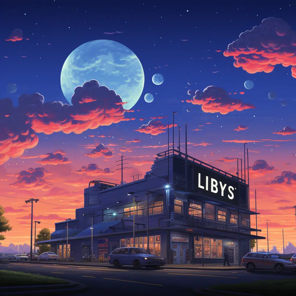 Luby's: A Culinary Staple's Enduring Appeal