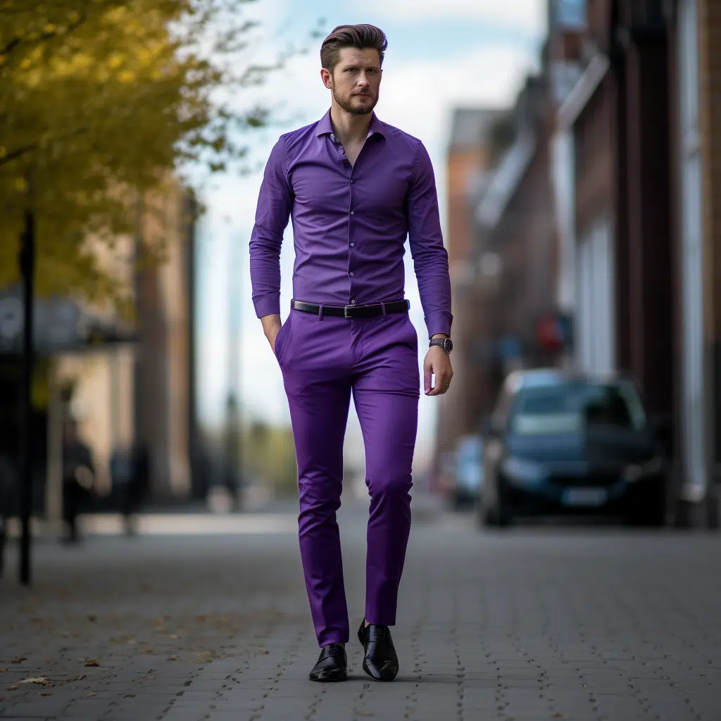 Purple Jeans Fashion: Top 5 Picks Reviewed