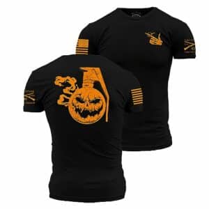 Grunt Style: Behind the Patriotic Apparel Brand