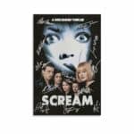 Scream 2's Cast: A Horror Reunion