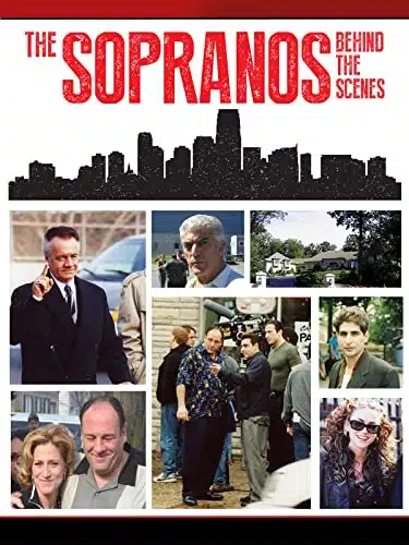 Michael Imperioli: The Sopranos' Legacy Continued