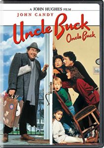 Uncle Buck Cast: Then and Now Overview