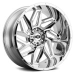 Custom Offsets: Wheel Spacing Innovation Explored