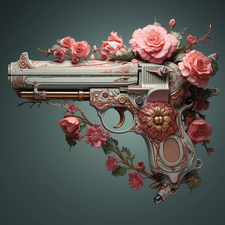 Buds Guns: Top Online Firearms Shopping Experience