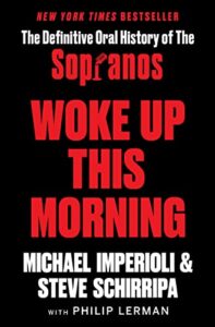 Michael Imperioli: The Sopranos' Legacy Continued