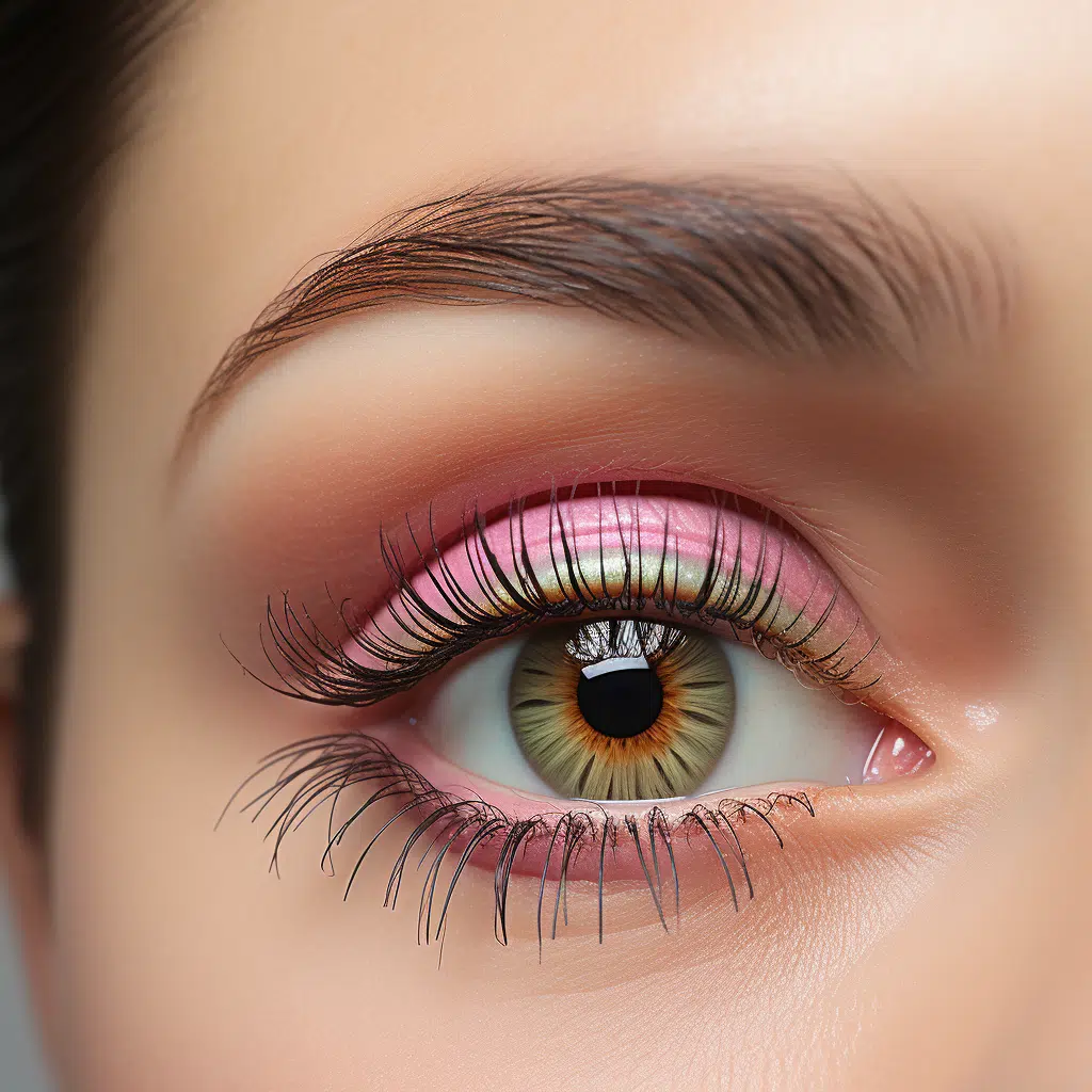 Elevating Eyelash Game with Amazing Lash Studio