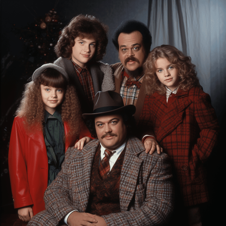 Uncle Buck Cast: Then and Now Overview