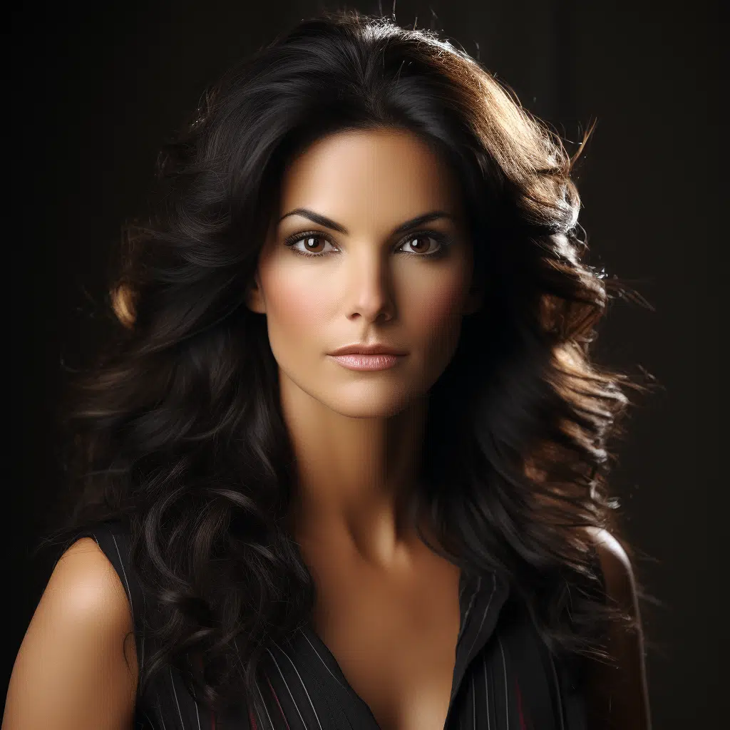 Angie Harmon: Diving Deep into Her Career