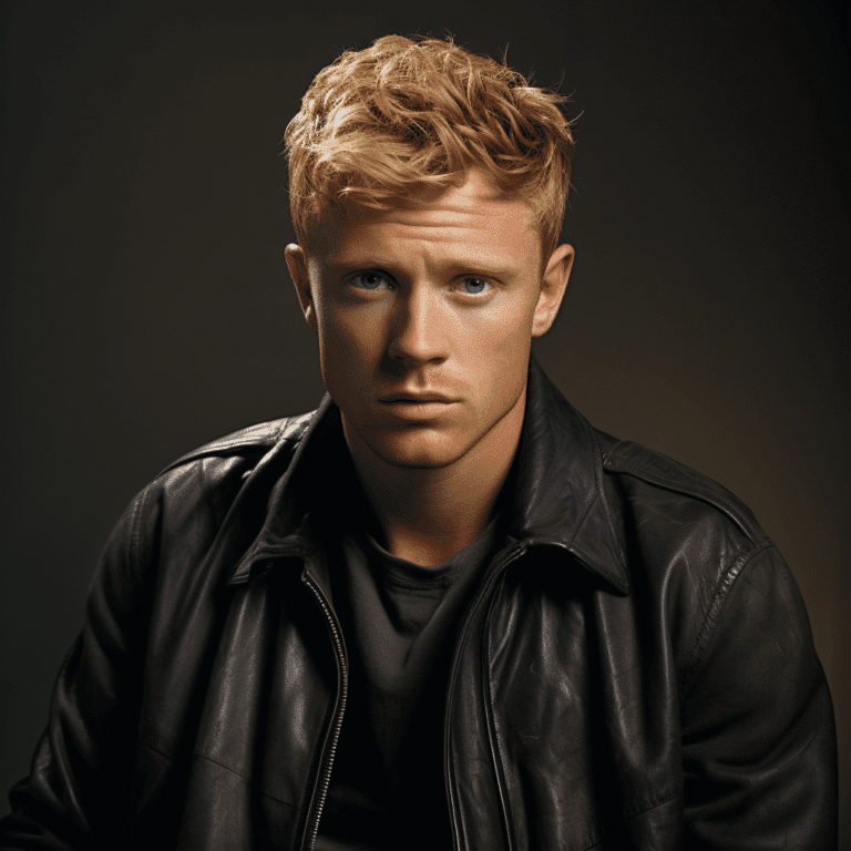 Anthony Michael Hall: An 80s Teen Icon Revisited