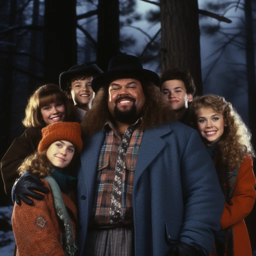 Uncle Buck Cast: Then and Now Overview