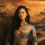 Asa Akira: Insight into an Adult Film Star's World