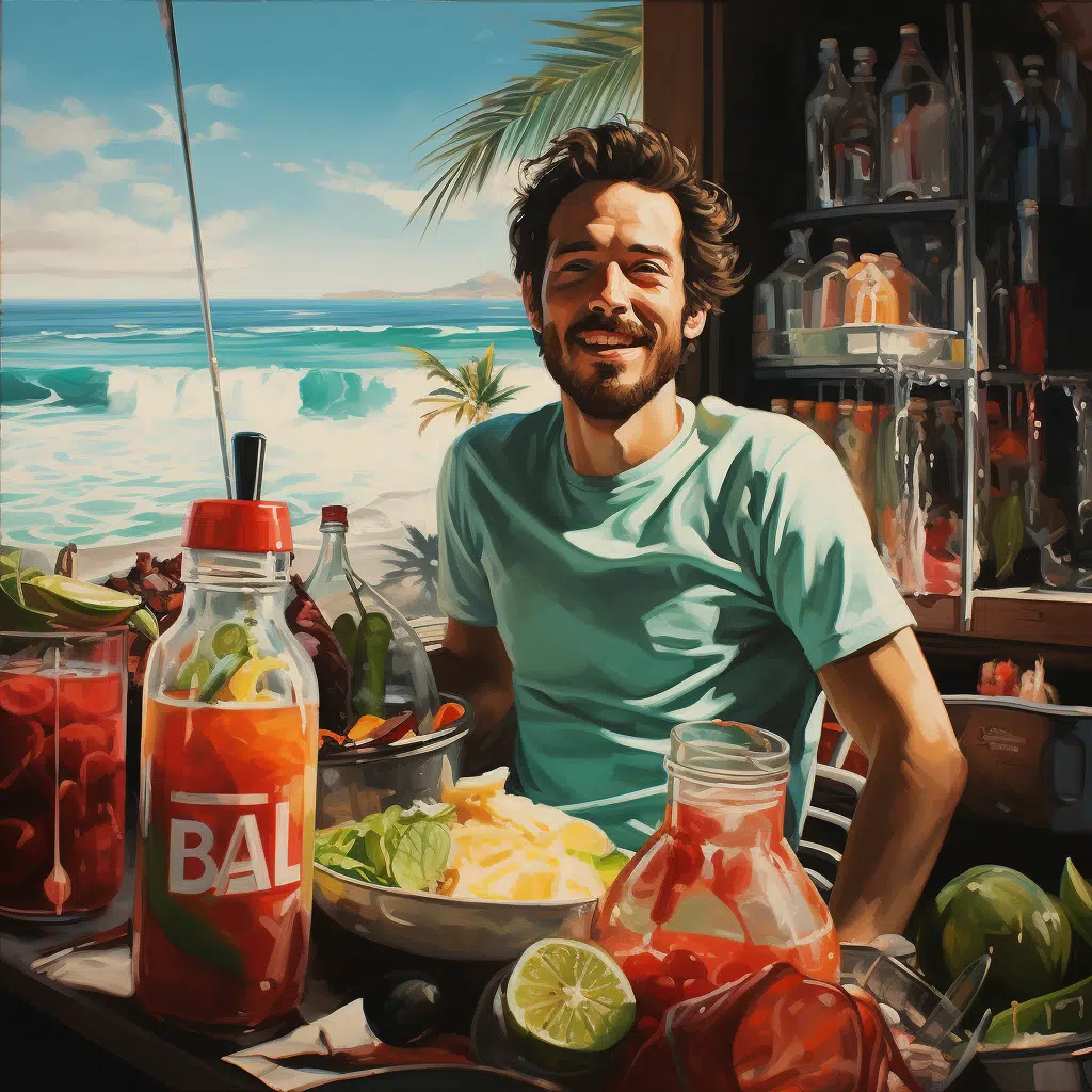 Baja Fresh: Experience Authentic Mexican Cuisine