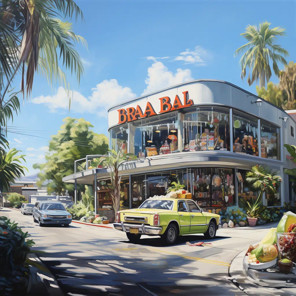 Baja Fresh: Experience Authentic Mexican Cuisine