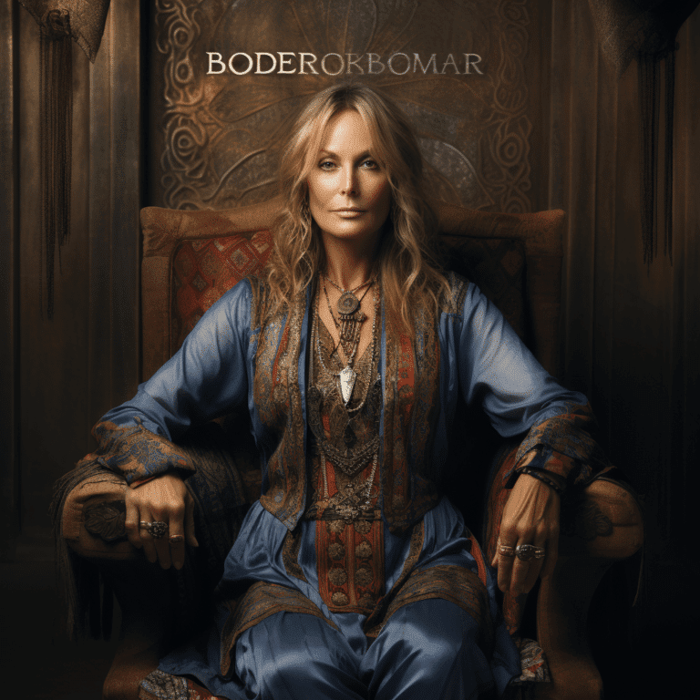 Bo Derek: Celebrating an Era's Iconic Beauty