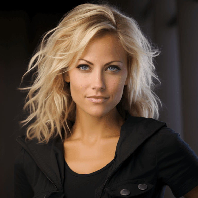 Brittany Daniel: Revisiting the Sweet Valley High Phenom