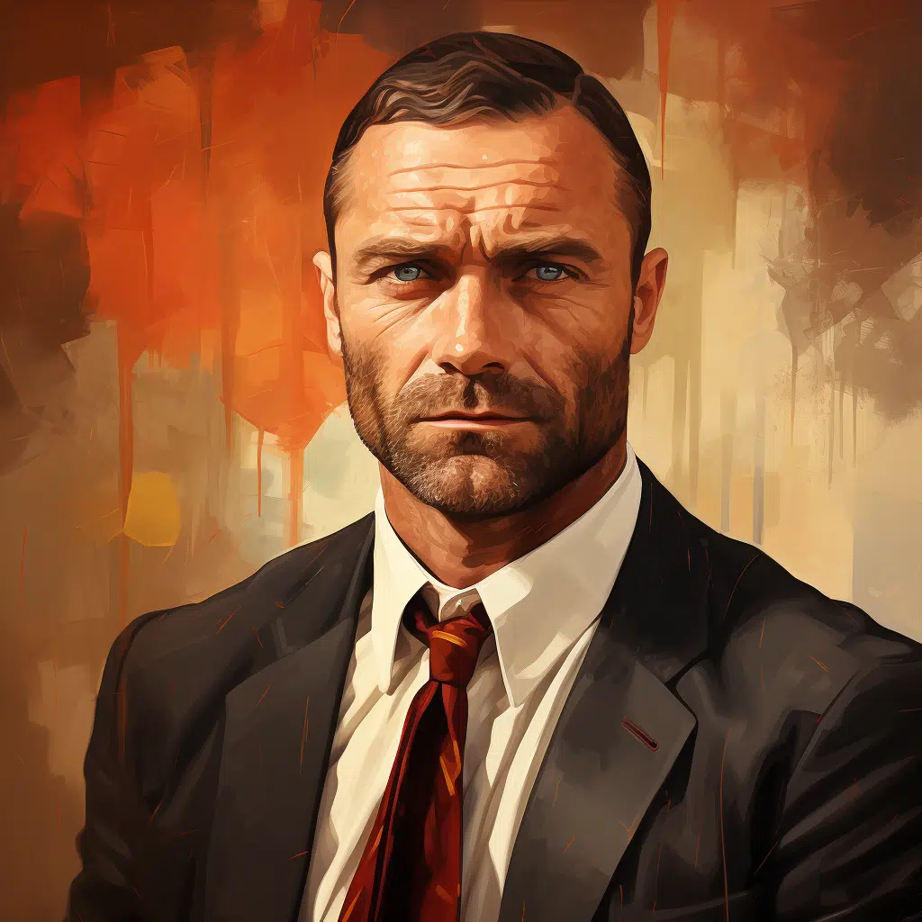 Liev Schreiber: Latest Projects and Roles