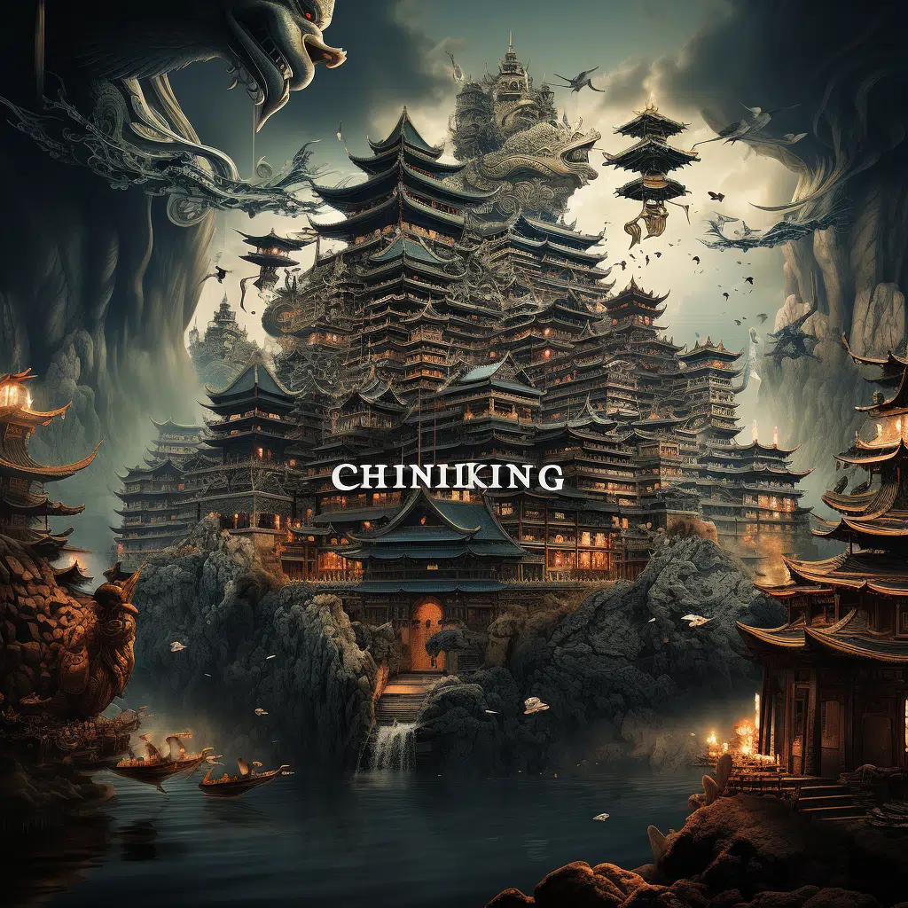 China King: Mastering the Art of Asian Cuisine