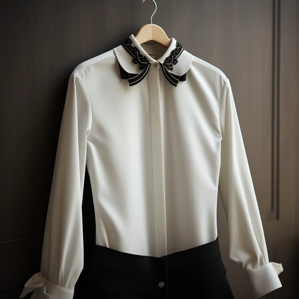 Elevating Looks: The Best Collared Shirt Styles