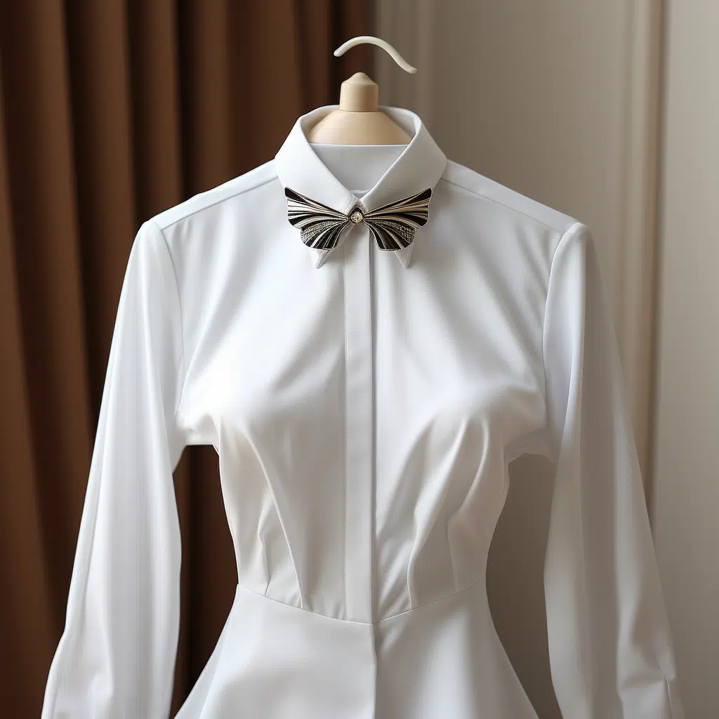 Elevating Looks: The Best Collared Shirt Styles