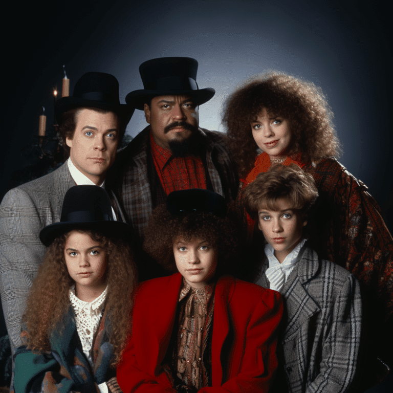 Uncle Buck Cast: Then and Now Overview