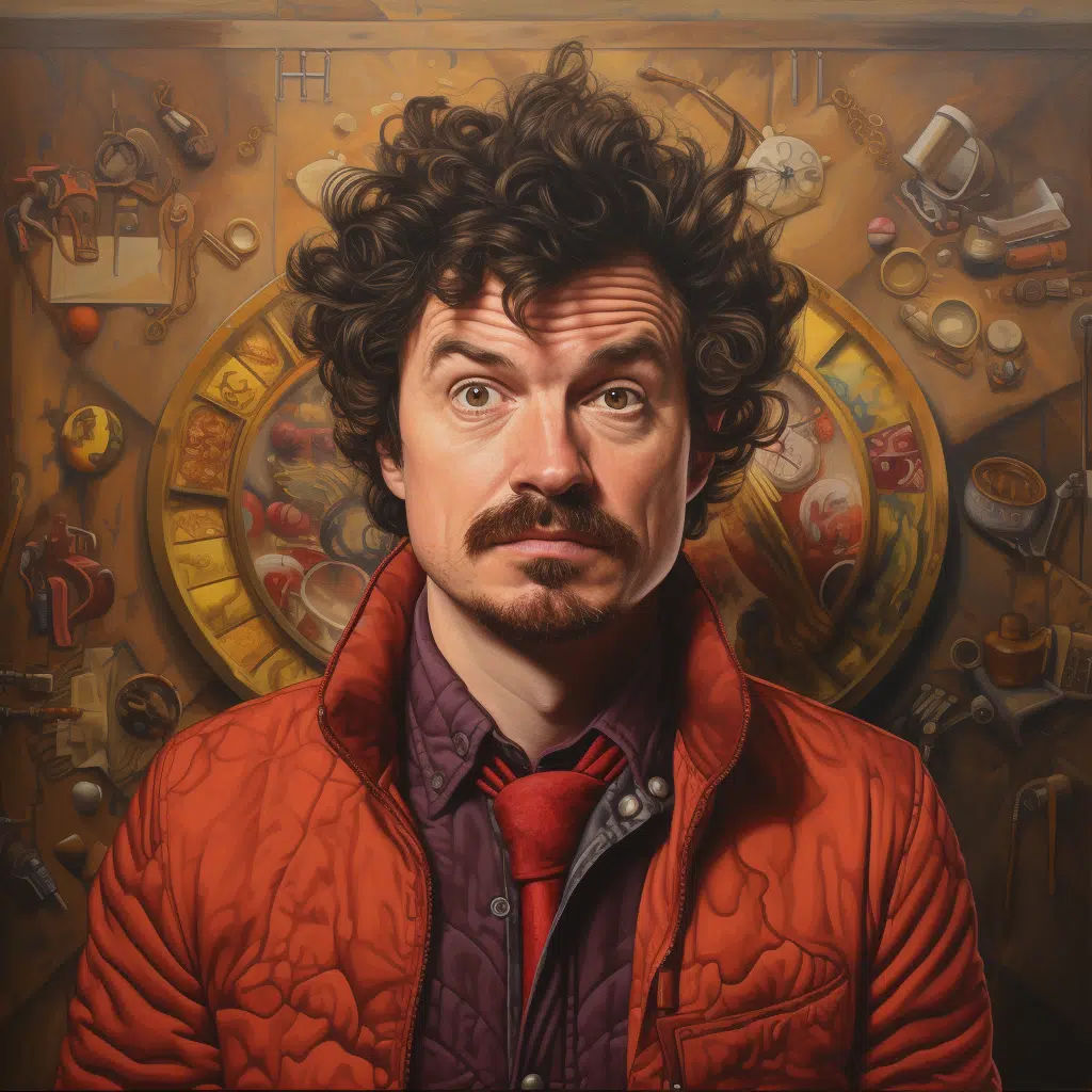 Danny McBride: A Profile of Comedy's Craft Master