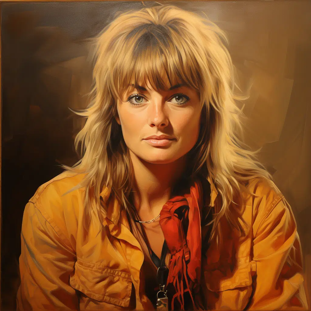 Debbie Rowe: Inside Her Life with Michael Jackson