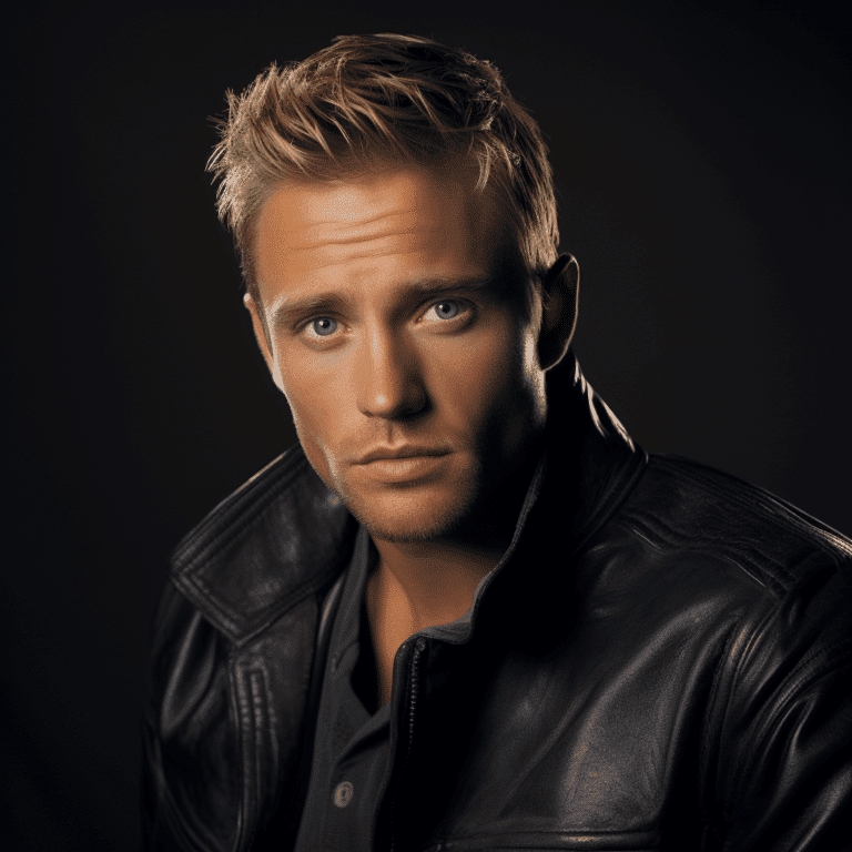 Devon Sawa: From Teen Heartthrob to Versatile Actor