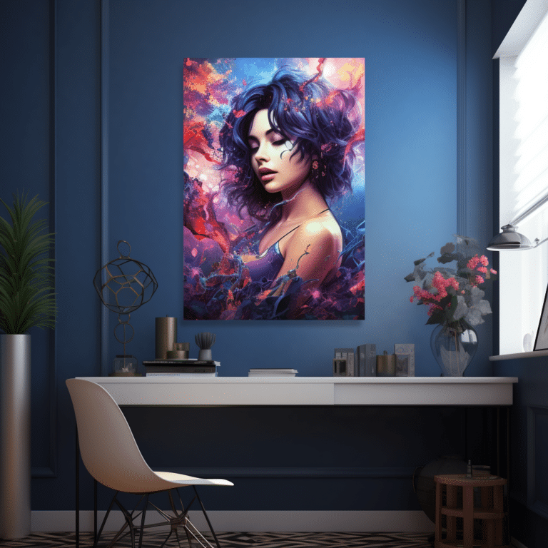 Displate: Innovative Art for Modern Walls