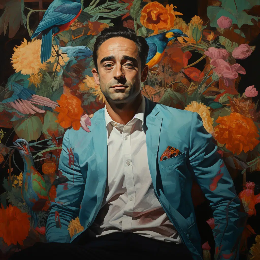 Dodi Fayed: Tragic Romance Revisited