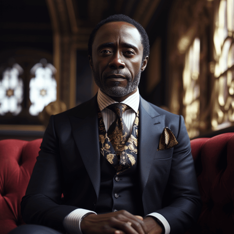 Don Cheadle: Exploring His Versatile Filmography