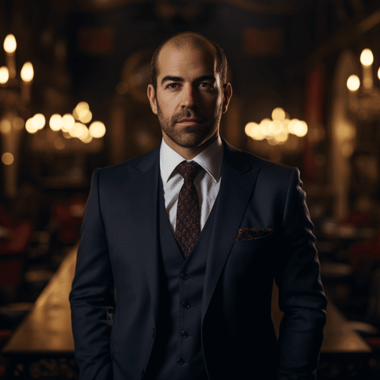 Louis Litt: Suits' Beloved Character Examined