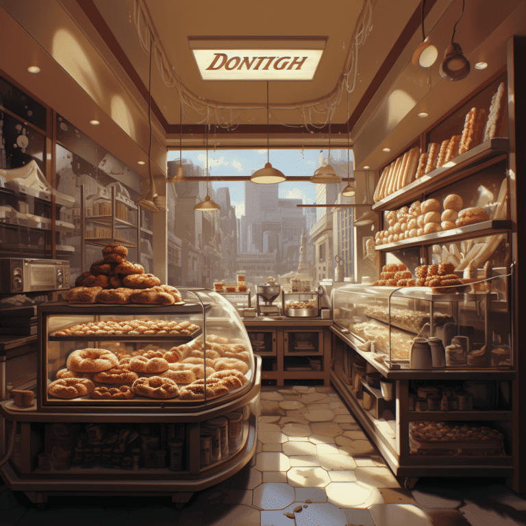 Dough Zone: A Culinary Gem in Seattle's Heart