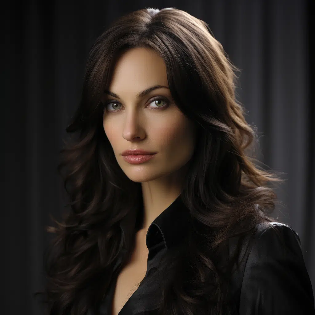 Famke Janssen: Unraveling The X-Men's Phoenix