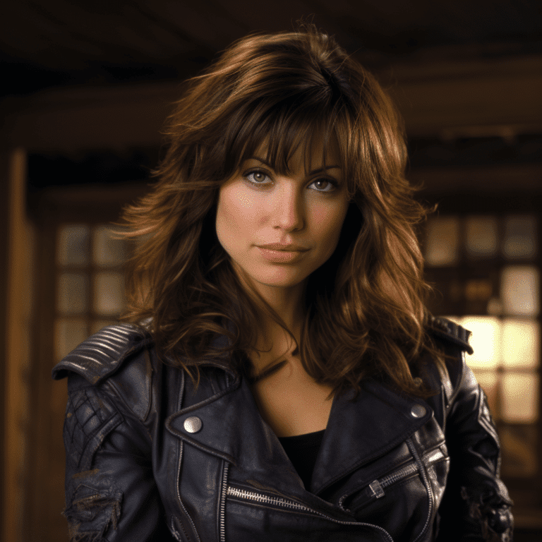 Gina Gershon: Delving into Her Diverse Acting Career
