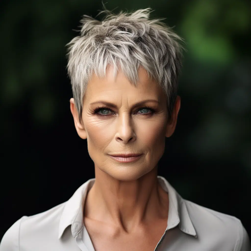 Jamie Lee Curtis: Hollywood's Ageless Talent