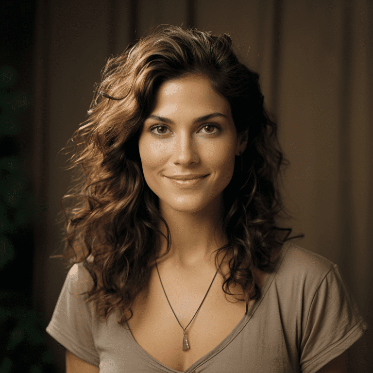 Jami Gertz's Remarkable Journey in Film and TV