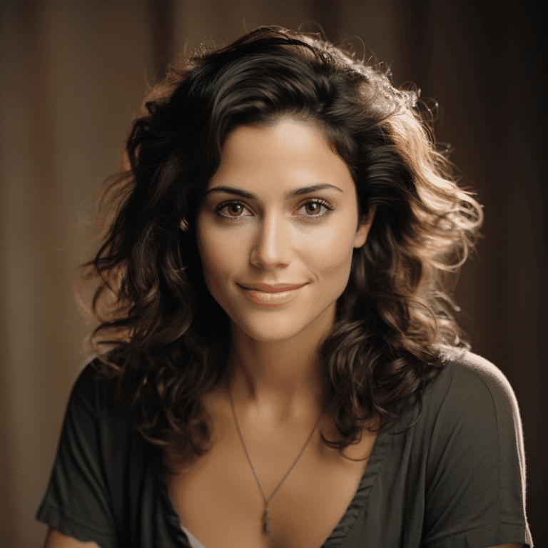Jami Gertz's Remarkable Journey in Film and TV