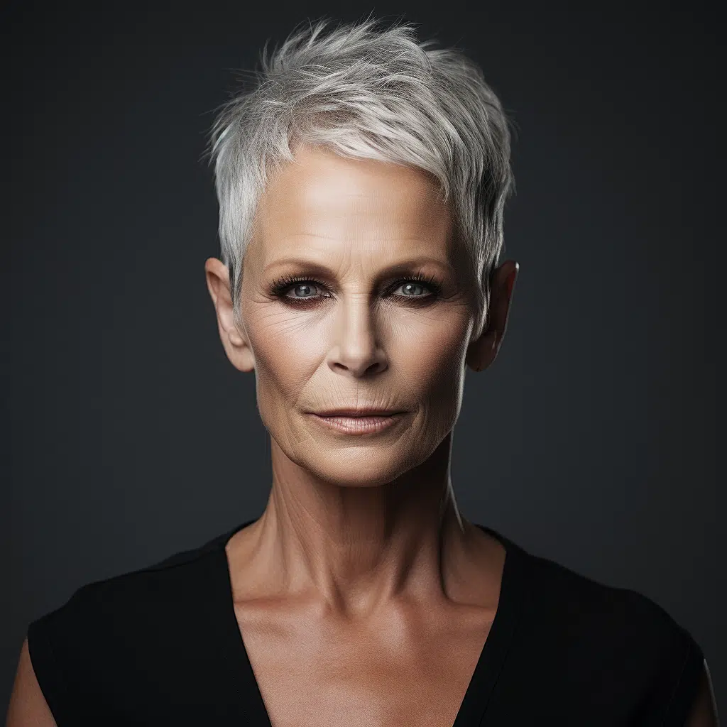 Jamie Lee Curtis: Hollywood's Ageless Talent
