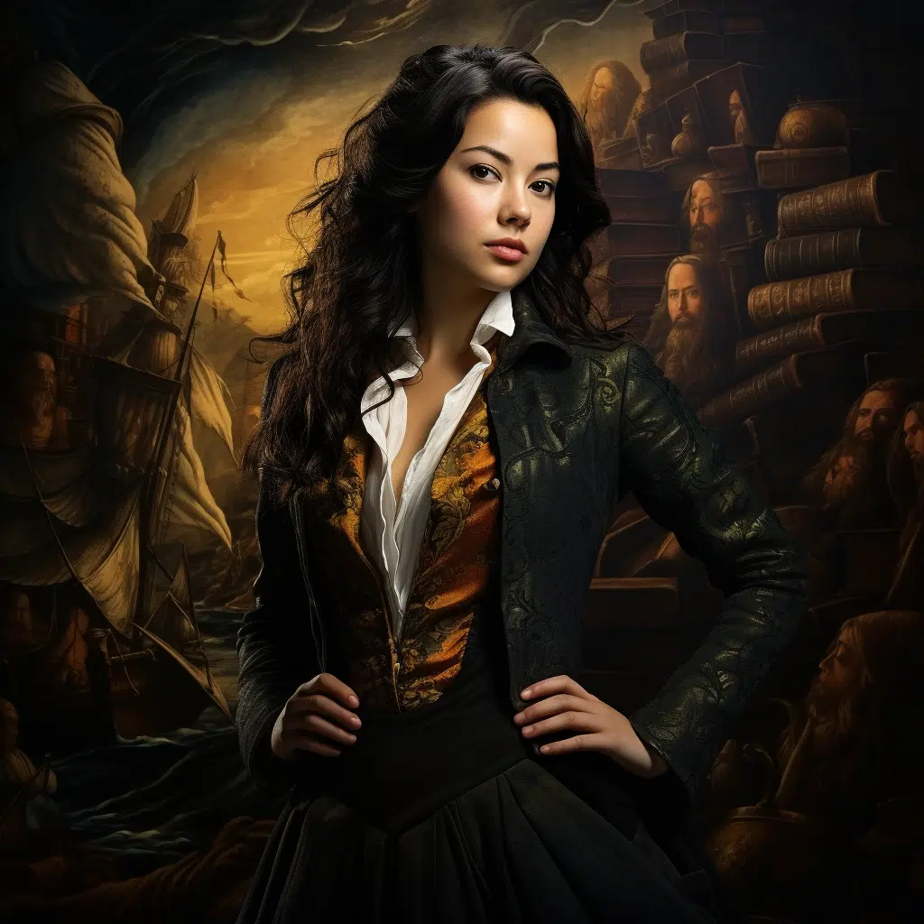 Jessica Henwick: Rising Star in the Marvel Universe