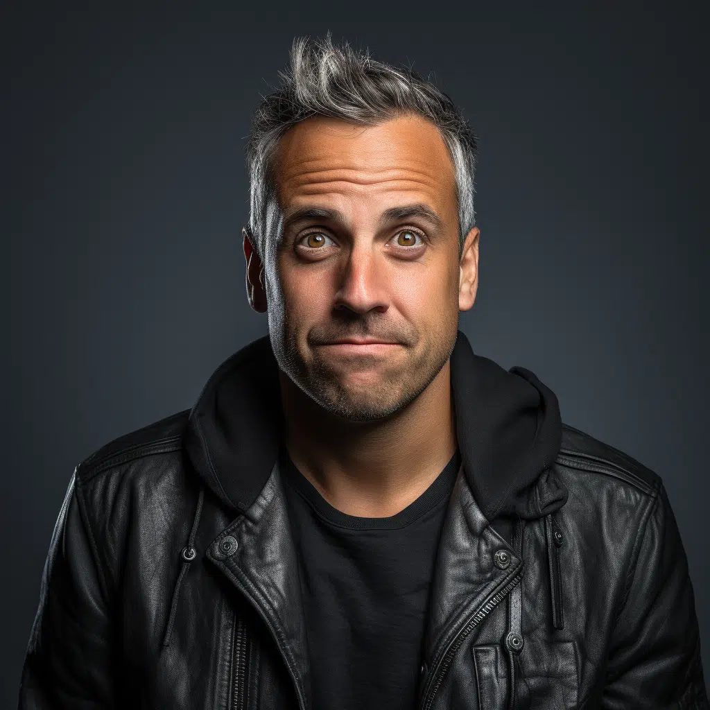 Joe Gatto: Tracing the Comedian's Laugh-Inducing Path