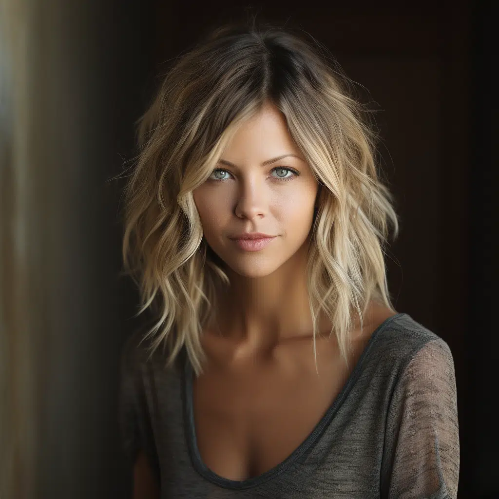 Kaitlin Olson: The Laughter Behind Sunny's Success