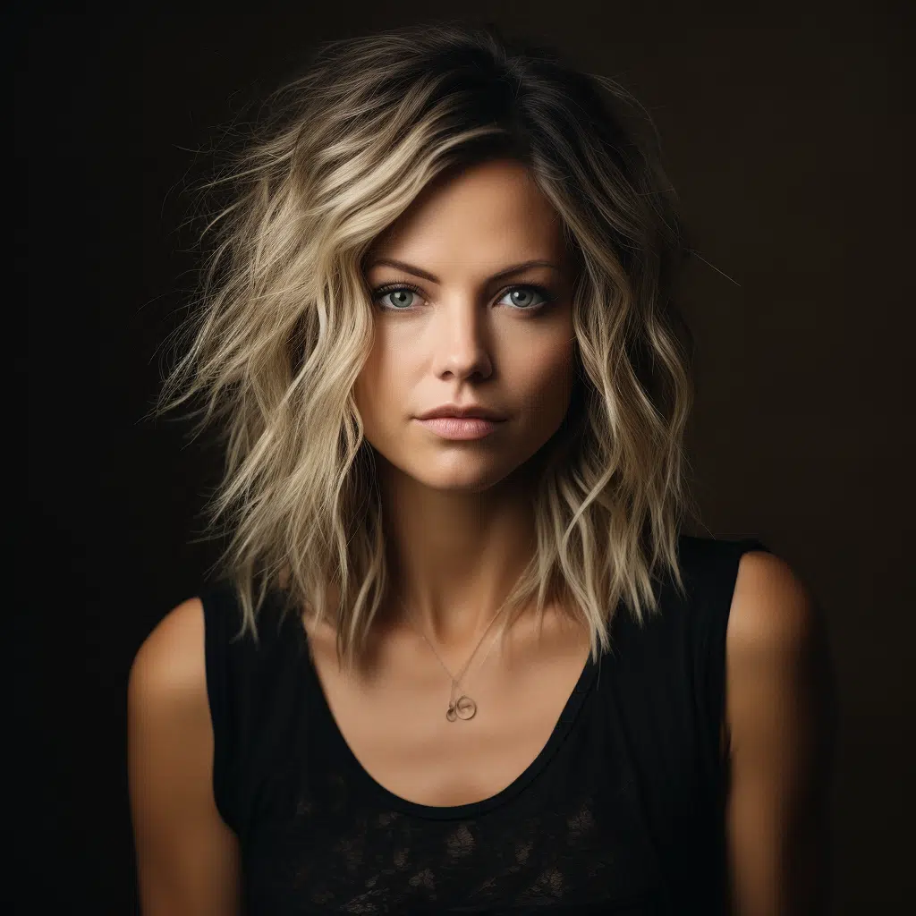 Kaitlin Olson: The Laughter Behind Sunny's Success