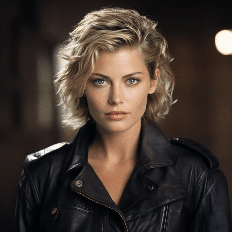 Kelly McGillis: Her Life Post-Top Gun