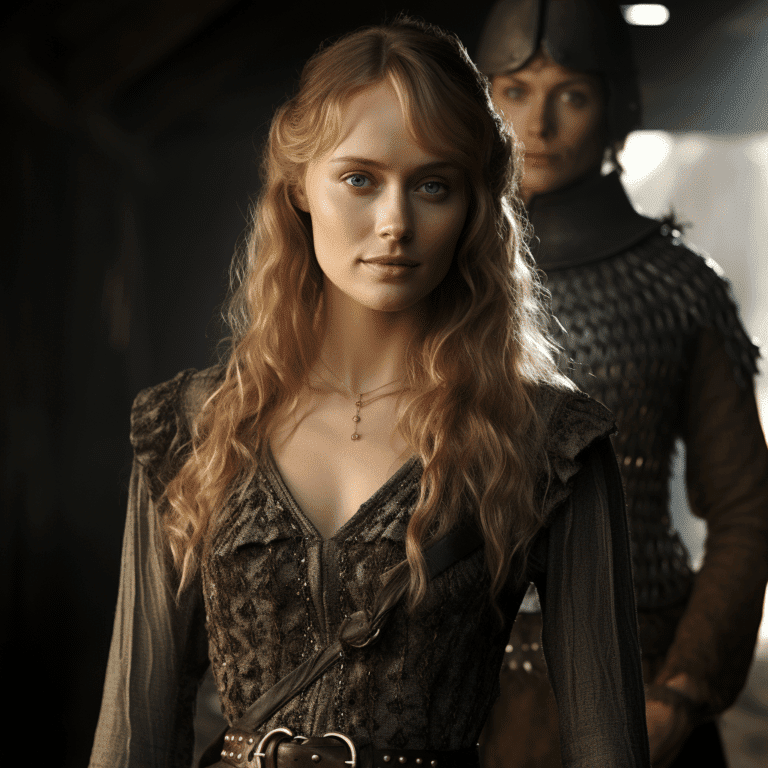 Laura Haddock's Ascent in the Entertainment Industry