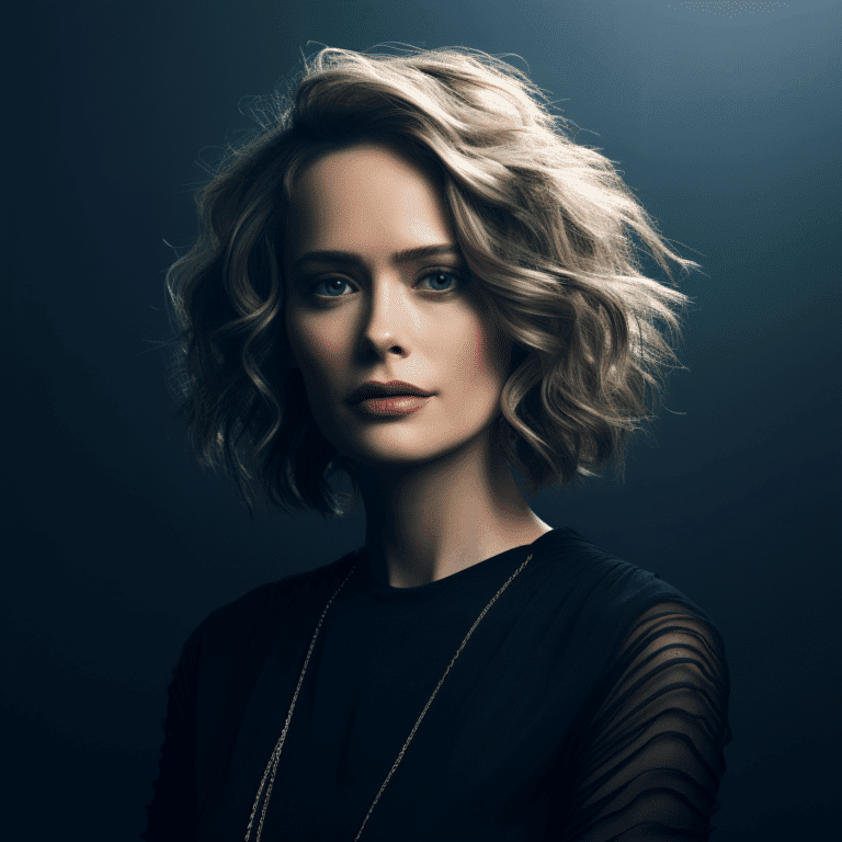 Sarah Paulson's Dynamic Roles and Performances