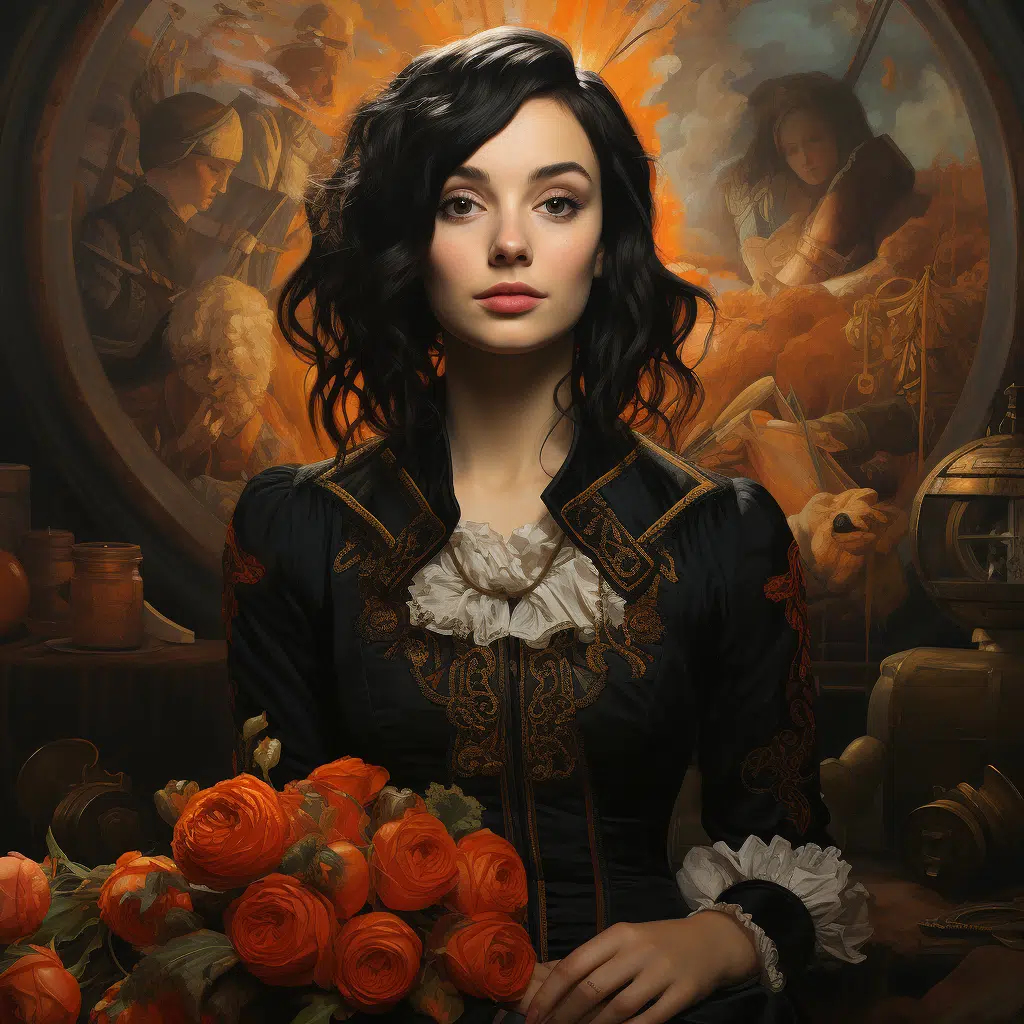 Molly Ephraim's Journey from Last Man Standing to Stardom