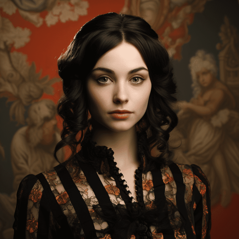 Molly Ephraim's Journey from Last Man Standing to Stardom