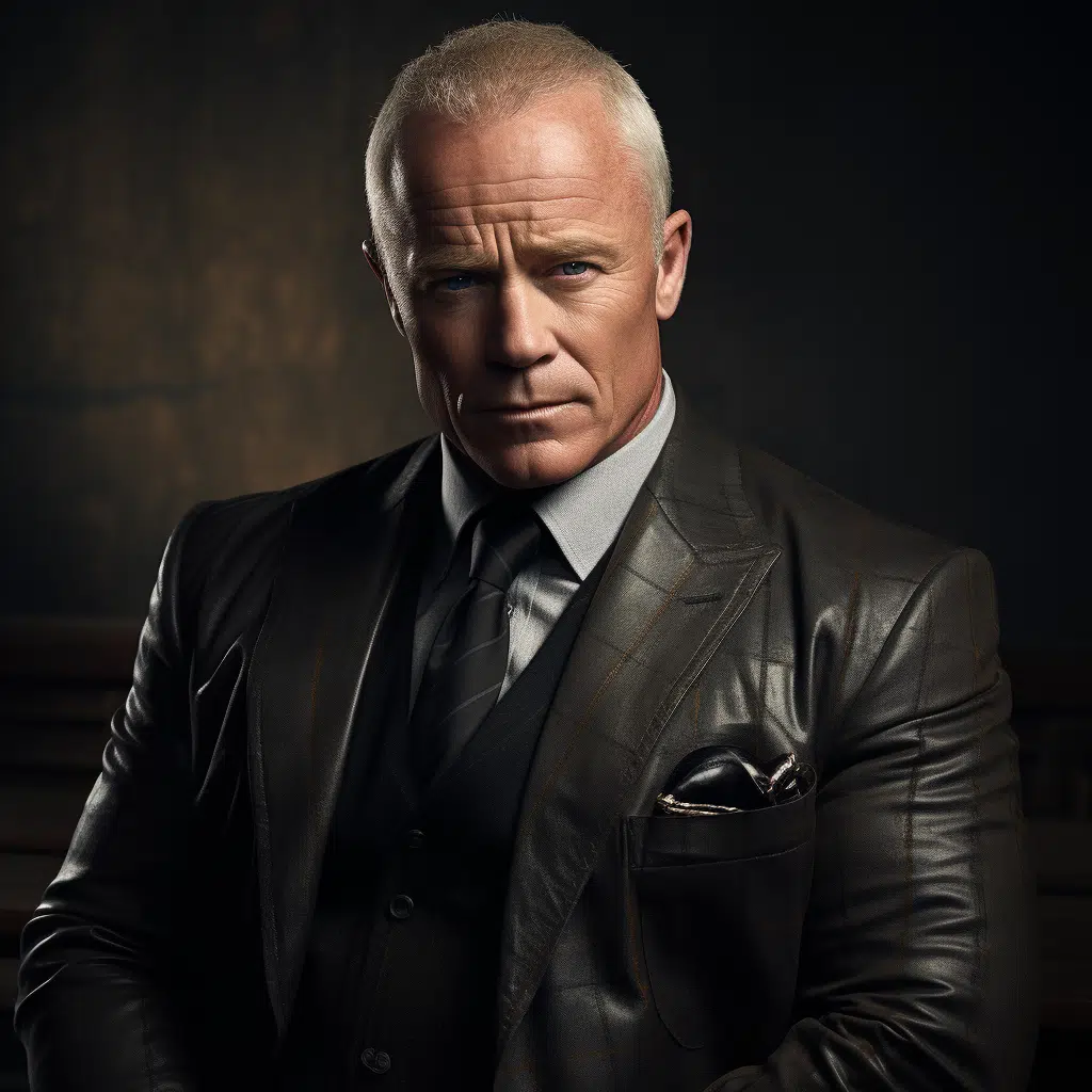 Neal McDonough: An Actor's Diverse Portfolio Explored